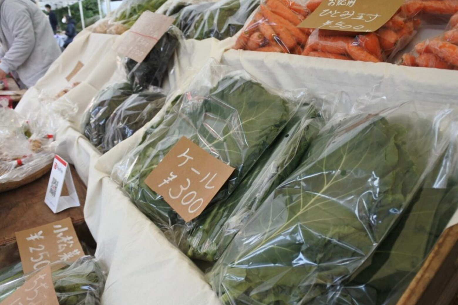 インタビュー／農国ふくわらい｜実証実験としてのCSA LOOPと今後の広がり - 4Nature