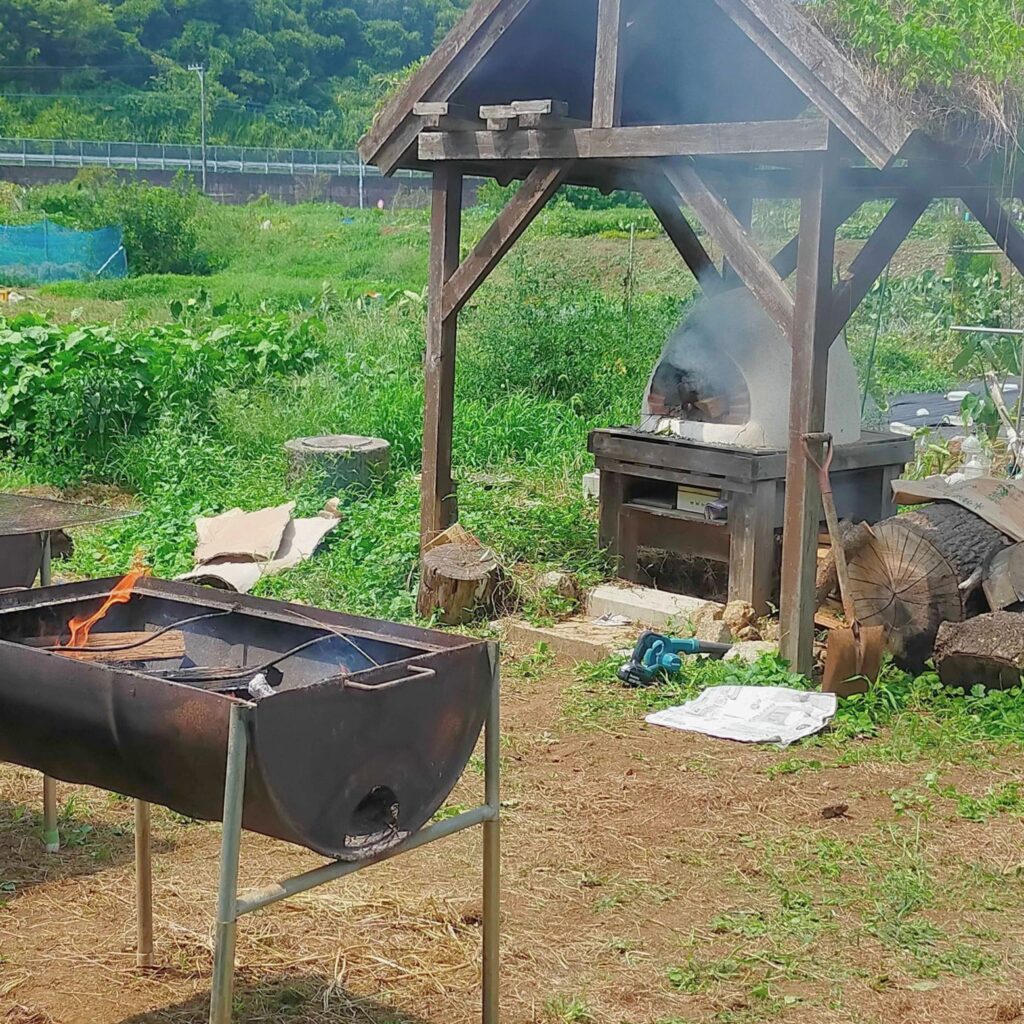 CSA LOOPのお便り｜4通目 - 4Nature