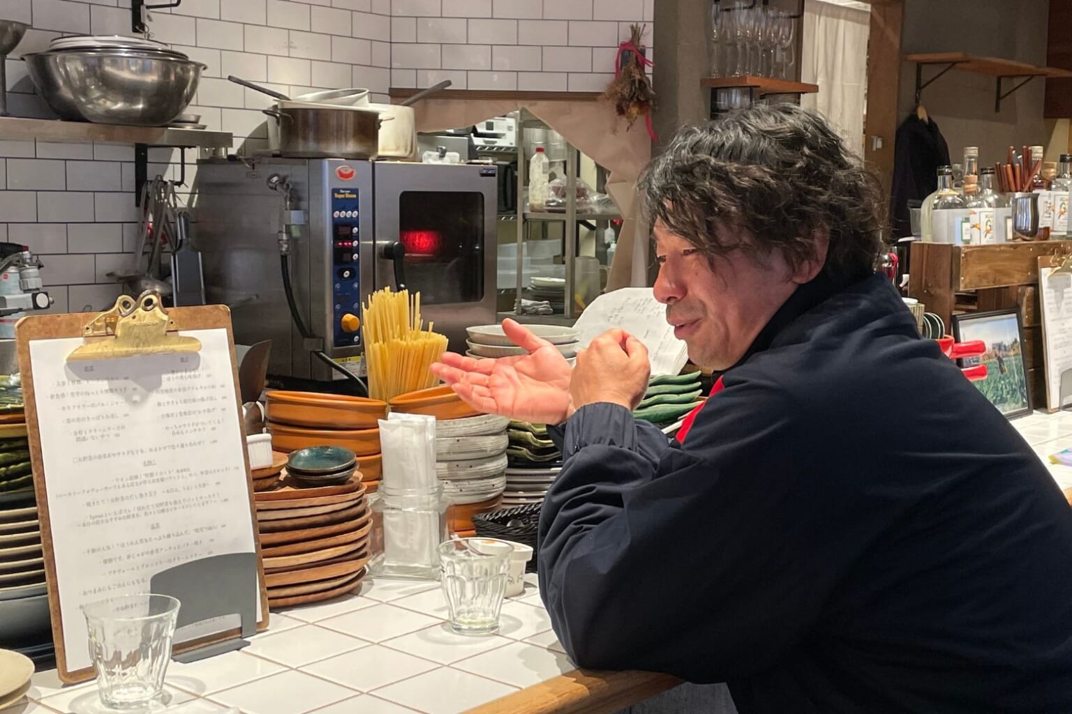 【CSA LOOP】冨澤ファーム×野菜と酒 Sprout - 4Nature