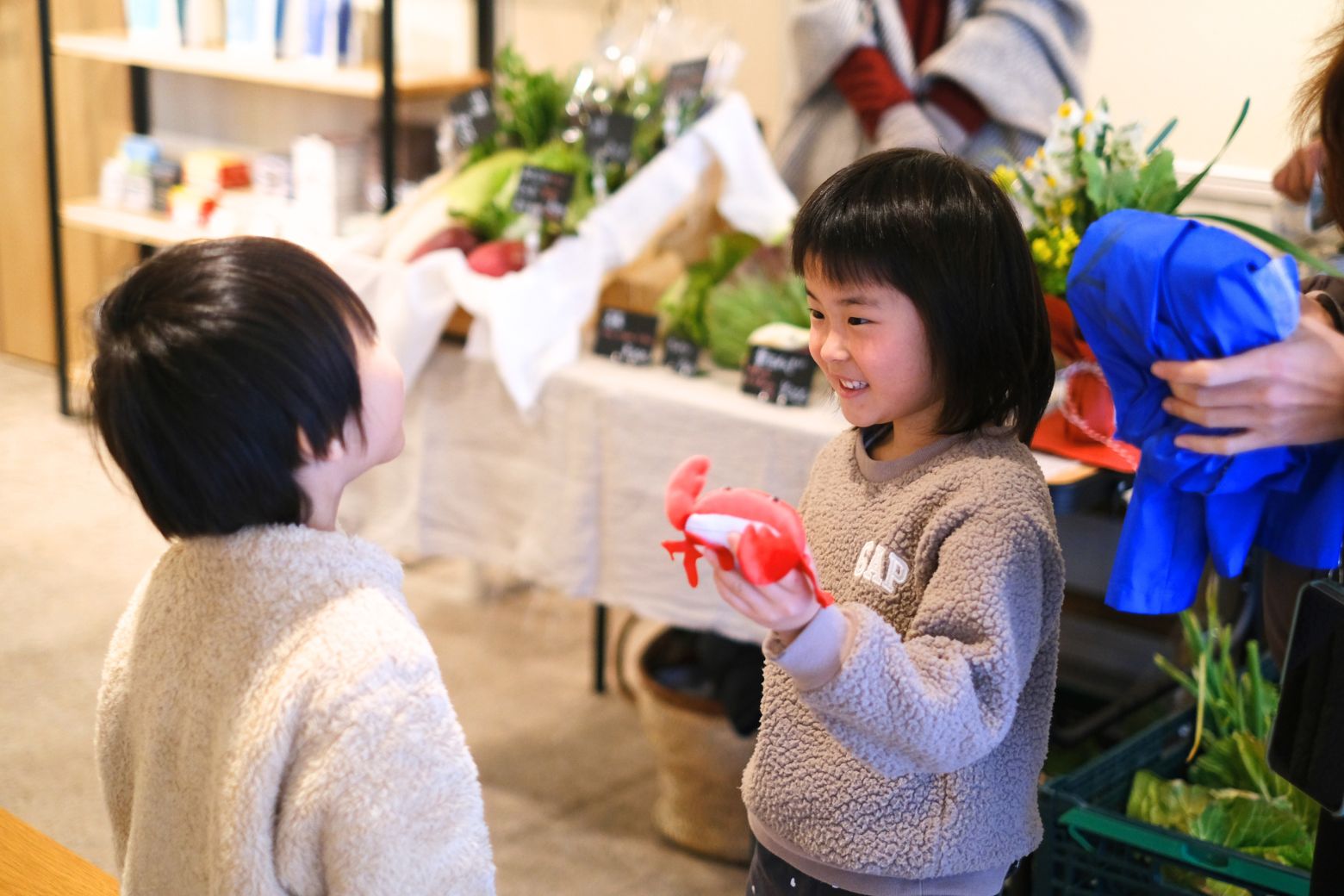 【CSA LOOP】NaZemi×COVE COFFEE ROASTERS - 4Nature