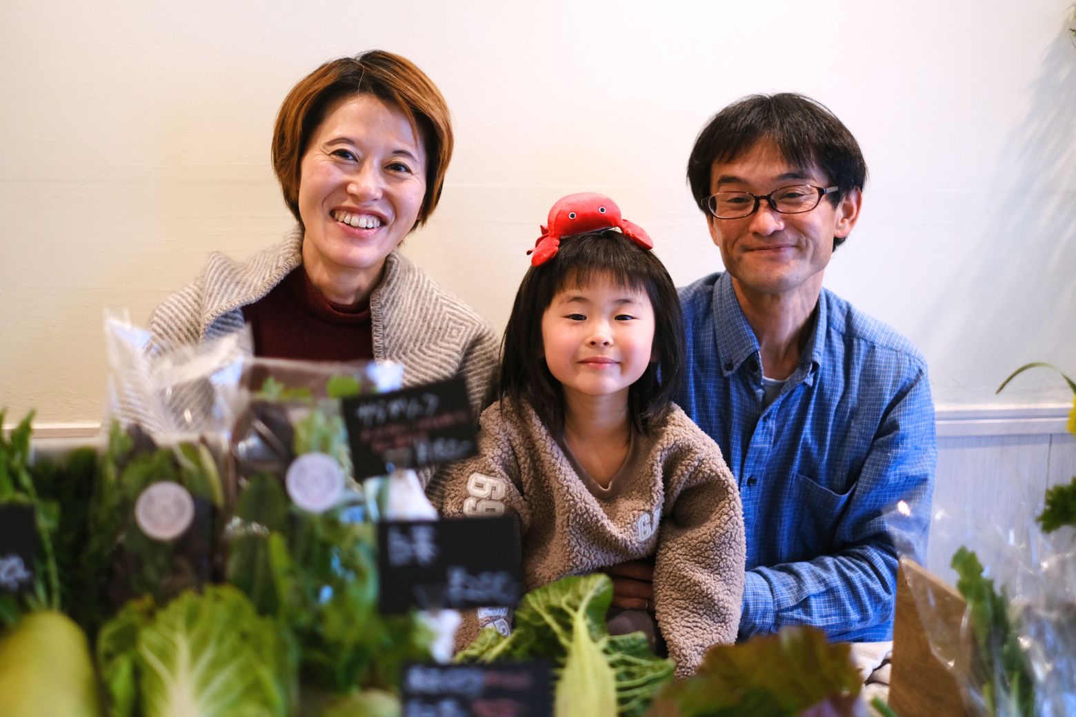 【CSA LOOP】NaZemi×COVE COFFEE ROASTERS - 4Nature