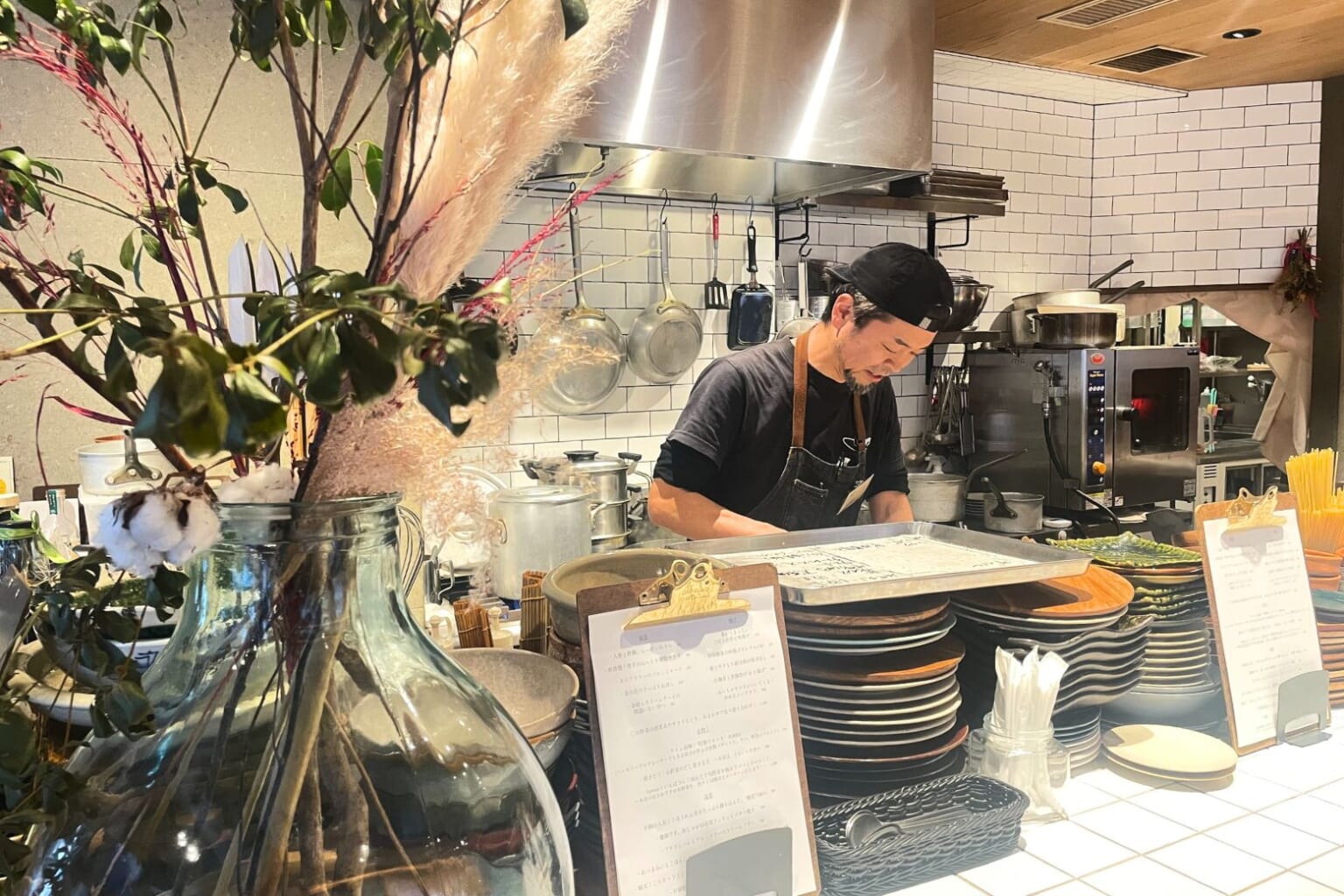 【CSA LOOP】冨澤ファーム×野菜と酒 Sprout - 4Nature