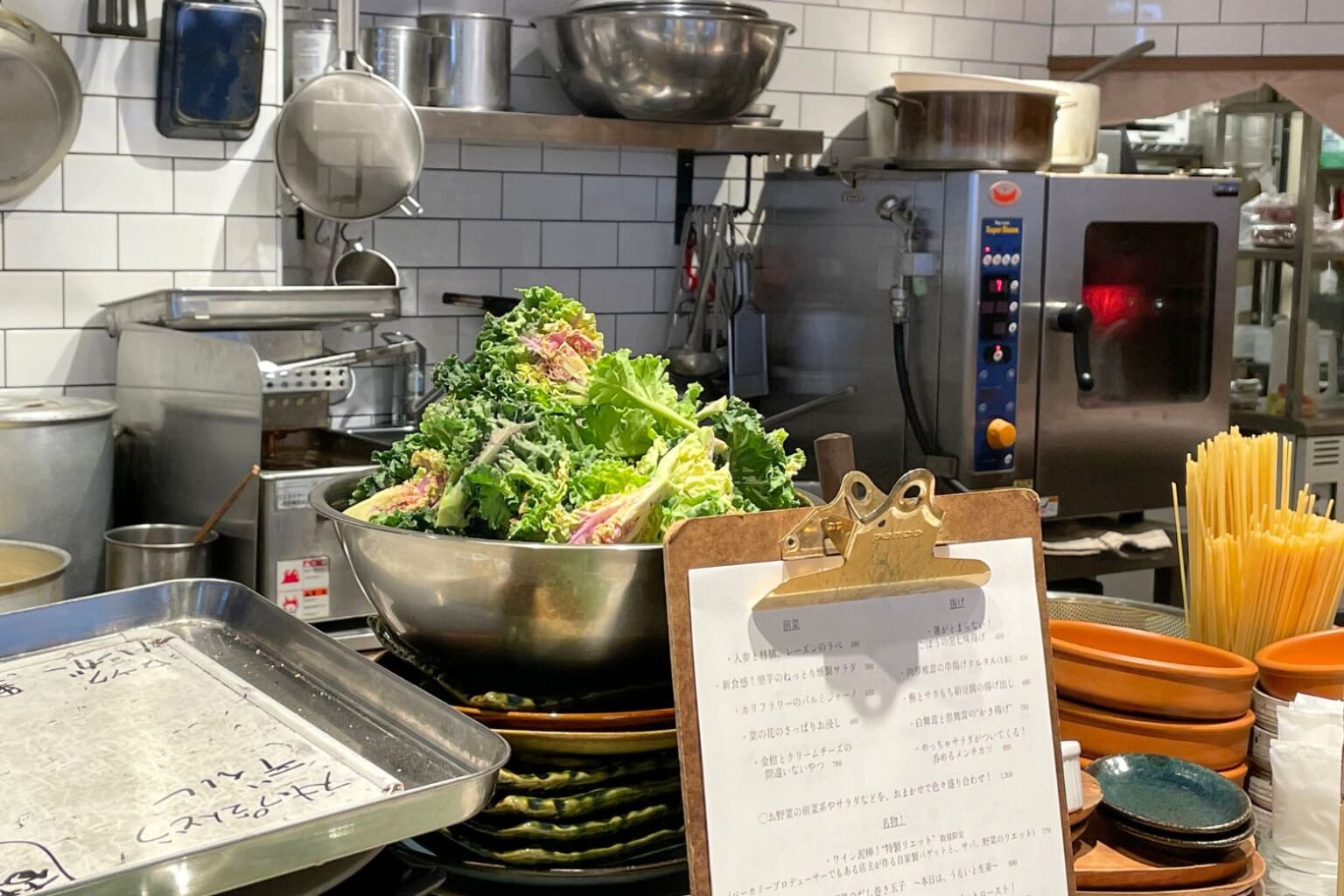 【CSA LOOP】冨澤ファーム×野菜と酒 Sprout - 4Nature